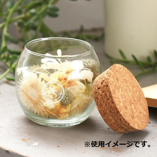 冬の雲をイメージした可愛らしいポプリです。プレゼントにもおすすめです♪