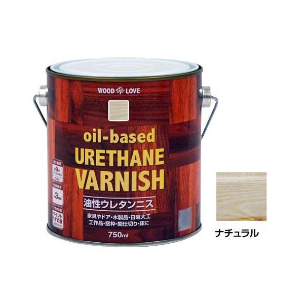 変色が少ないニスです。着色とニス塗りが同時にでき、木目を生かした美しいつやに仕上がります。屋内で使用する木製家具や工作品、窓枠・間仕切り・ひさしのある屋外木部、床にもご利用いただけます。