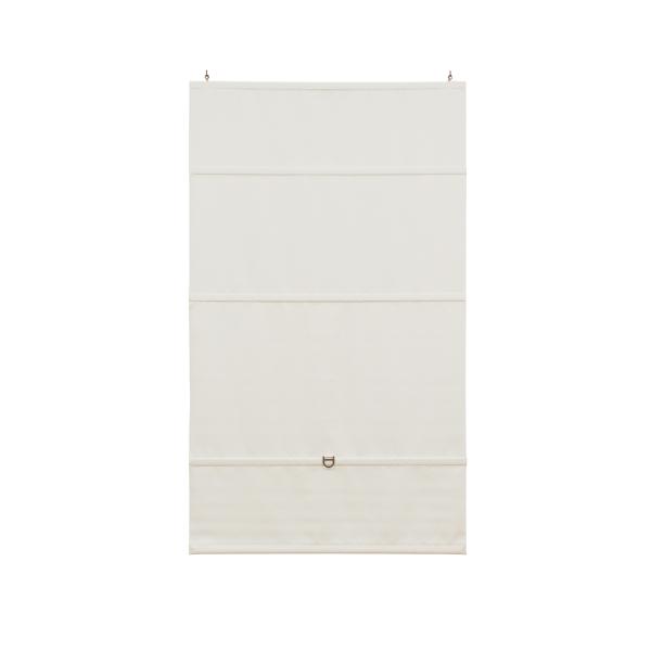 片手で簡単操作できるコードレスのシェードです。コードレスなのでお子様やペットがいるご家庭におすすめです。