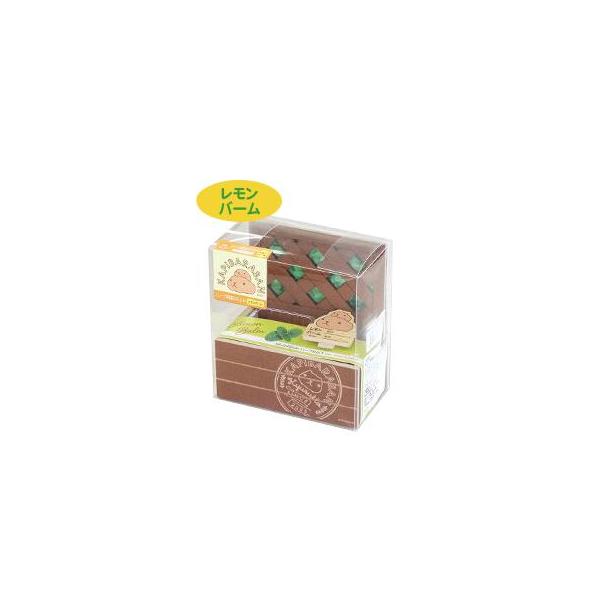 並べてかわいい木製プランターと、種・土・防水カップがセットに。種まき日などが書き込めるキャラクタープレート付き。