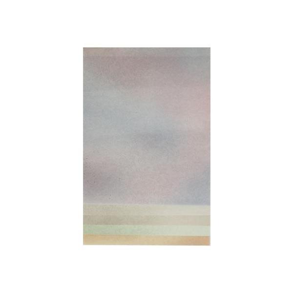 仮名作品におすすめの練習用兼清書用料紙です。