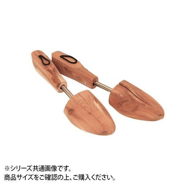 靴の中の湿気を吸収、靴内を清潔に保ちながらつま先の反り返りや甲の履きじわを防止します。