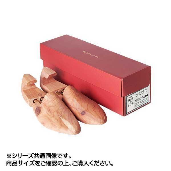 英国老舗シューメーカーの代表的なレースアップシューズのラストをベースに製作しました。とても汎用性の高い木型なので、他ブランドのあらゆるレースアップシューズにもマッチします。甲部にテンションがかかるよう設計しており、甲部の履きジワを伸ばし、シ...