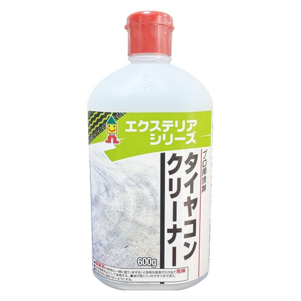 つけ置きなしで洗浄ができるクリーナーです。