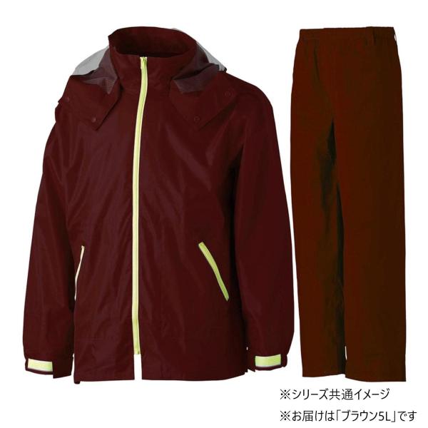 斬新なデザインでワーキングだけでなく、レジャーに普段使いに幅広い場面で活躍。