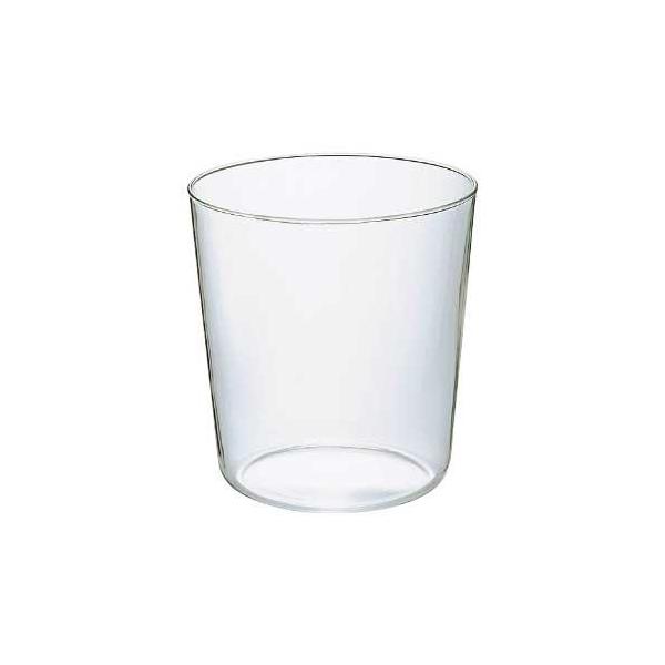 当たりの良い薄口のガラス生地でできています。