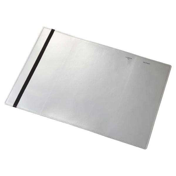 仕事使いに欠かせないノートを大切に守ってくれます。手帳で馴染みのあるゴム止めとペンキャッチャーを採用、デザインと機能性を兼ね揃えた、ネオビジネスなノートカバーです。同時発売のB5ノンブル付きノート(LG25-70)と併せてお使いください。