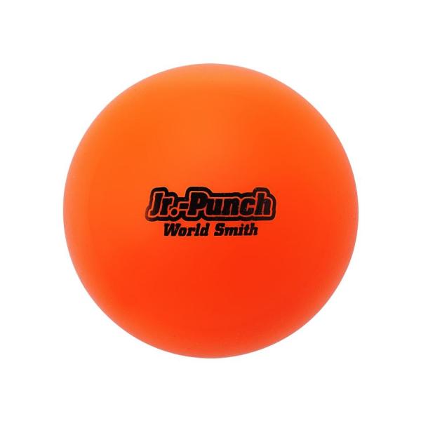 重いボールを打つことで、バットの性能に頼らず自分の腕を上げ、打ち込むパワーをつけることができます。