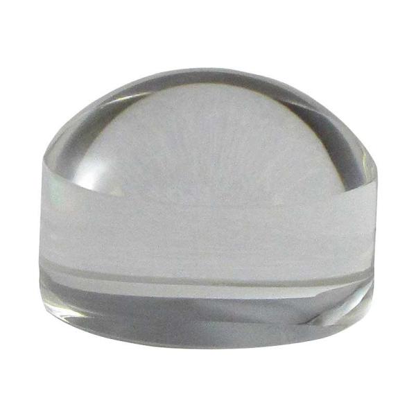 本や辞書を読む時に大変便利なデスクルーペです。