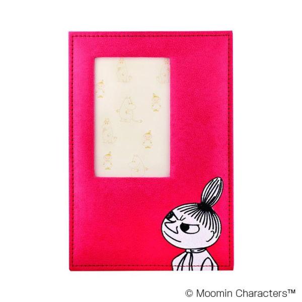 かわいいミイのフォトフレームです。