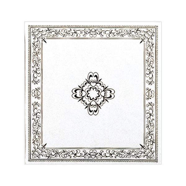 Sサイズのゴールドライン台紙のフエルアルバムです。