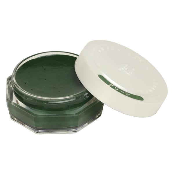 革本来の質感を活かす靴クリームです。