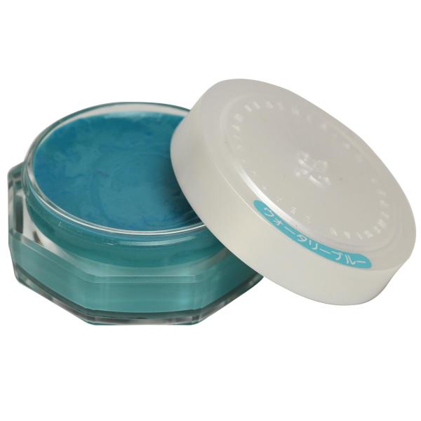 革本来の質感を活かす靴クリームです。