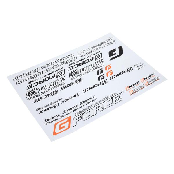 たっぷり使えるA4サイズ。マシンサイズやカテゴリーを問わずお使いいただけます。