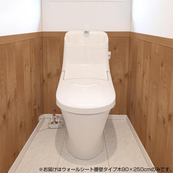 リアルな質感です。キレイにはがせるので賃貸住宅でも安心します。表面防水で、自由にカットできます。