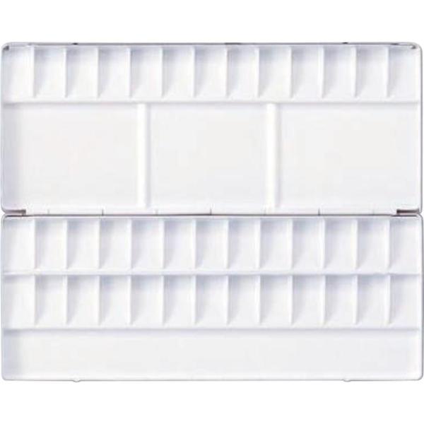 仕切り39コのパレットです。