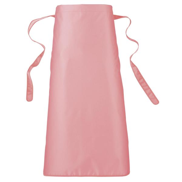 軽量のため、入浴介助作業が楽になります。厨房用エプロンとしてもご利用いただけます。