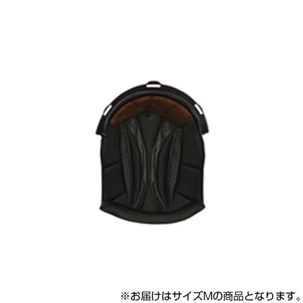 ヘルメット用アクセサリー・パーツです。