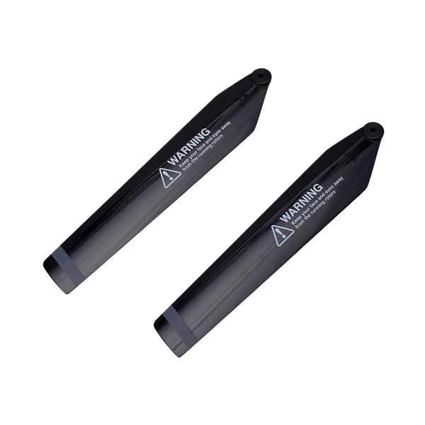 IncredibleAT用メインローターです。