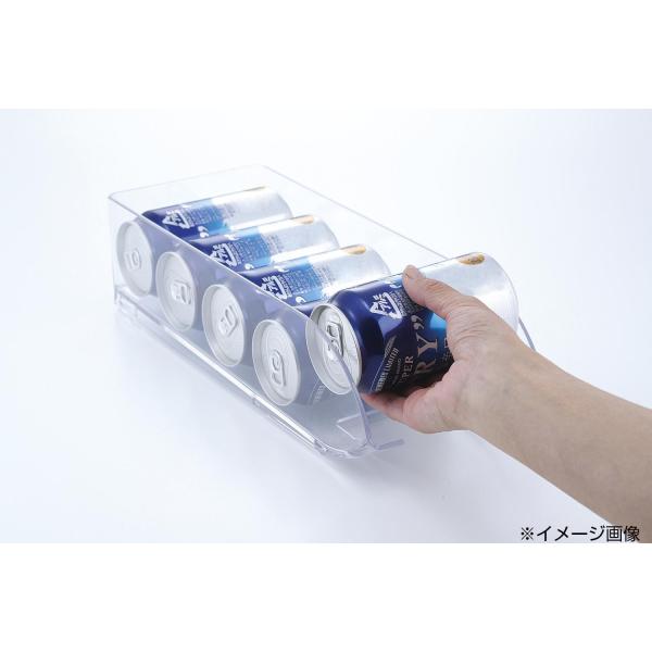 取り出しやすい、傾斜・切り込み付き!重ねて使用できます。(お届けは1個です)