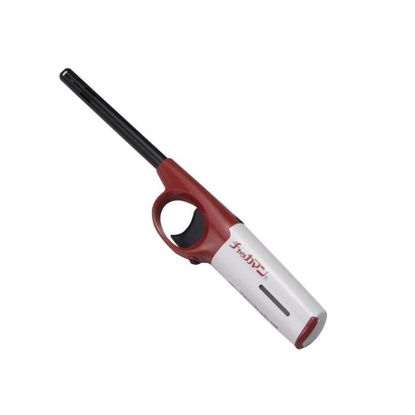 CR機能が搭載されているチャッカマンです。