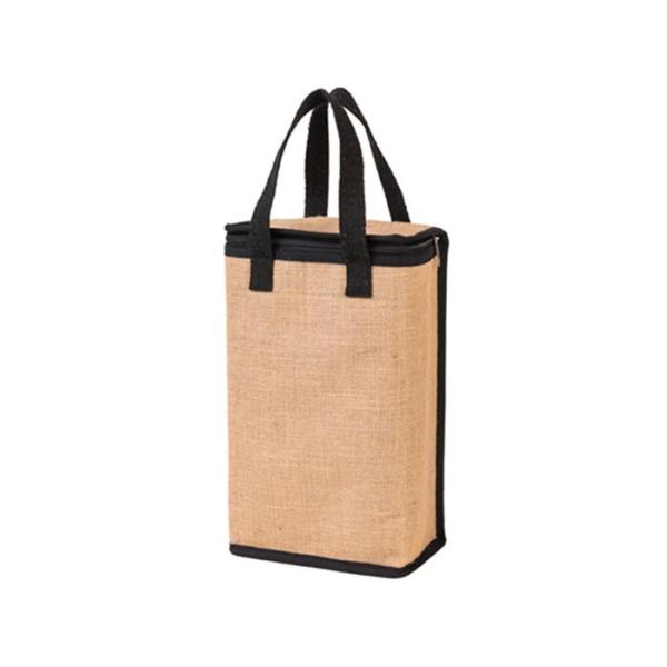 保冷シートで温度をキープ。