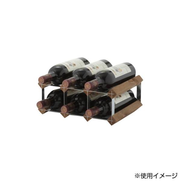 収納に!ディスプレイに!イギリス製のシックなワインラックが登場しました!鉄製のフレームを固定する際に、ビス止め(釘止め)をしますので金槌と、木槌(木製フレーム固定用)が必要となります。