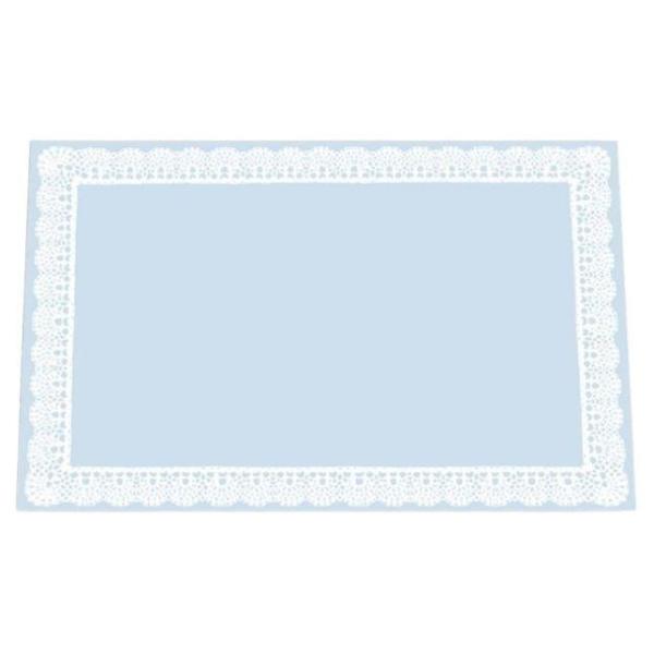 洋食や創作料理など、様々なお料理にお使い頂けるテーブルマットです。