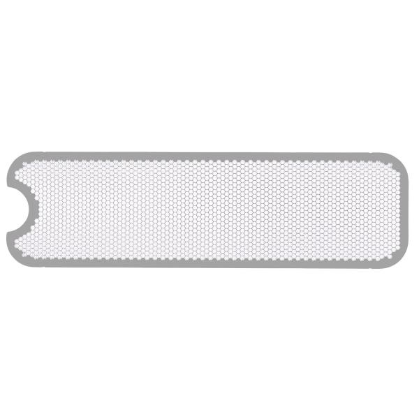 サンメニー「寝かせる線香皿シリーズ(大)」専用の交換網です。水で丸洗いすることができるので繰り返し永くお使いいただけます。コーンタイプやスティックタイプなどのお香にも使用可能です。