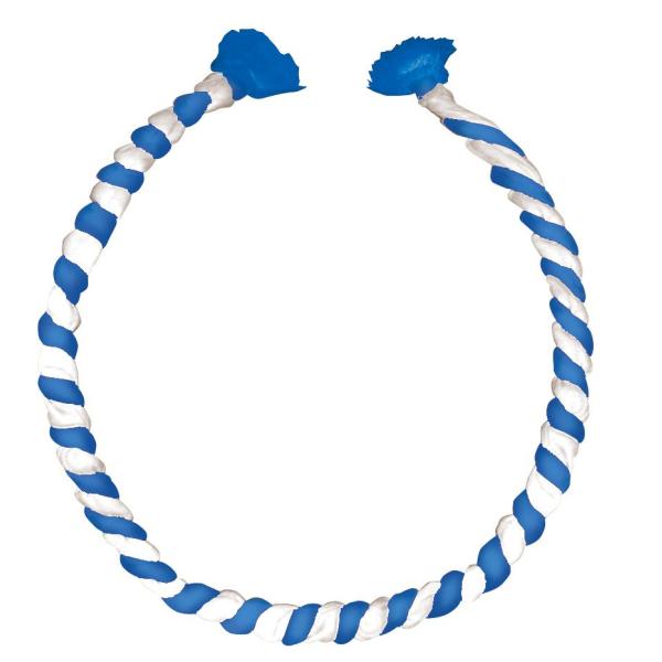 アルミ芯入りだからきれいに巻けます。