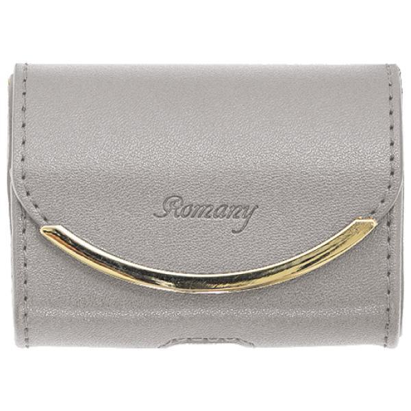 上品なレディースバッグをイメージしたミニバッグ型AirPodsProケースです。