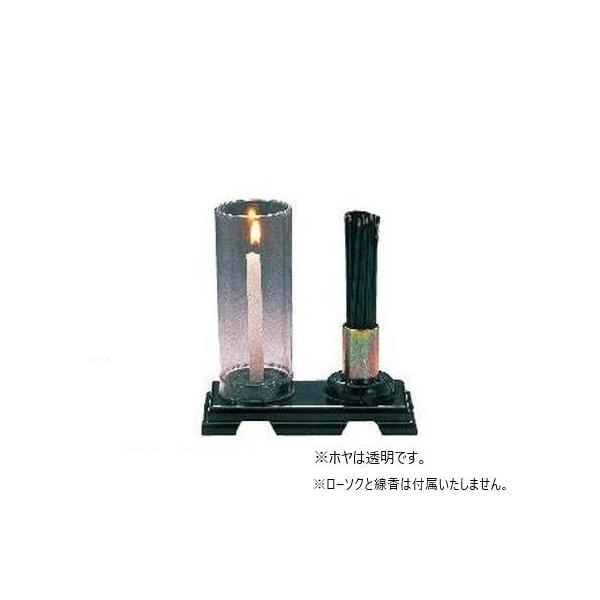 お墓でローソクなどを立てるのにお使いいただけます。