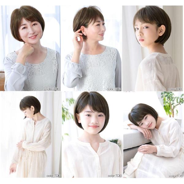 大人気の帽子ウィッグに『フィットタイプ』がでました!別売の帽子ウィッグよりも小さめサイズです。頭囲の小さなお子さまや、抗がん剤治療に伴う脱毛や抜毛症等で髪の毛が減り、既存のウィッグサイズでは「大きい」と感じられる方の医療用目的としてもご使用...