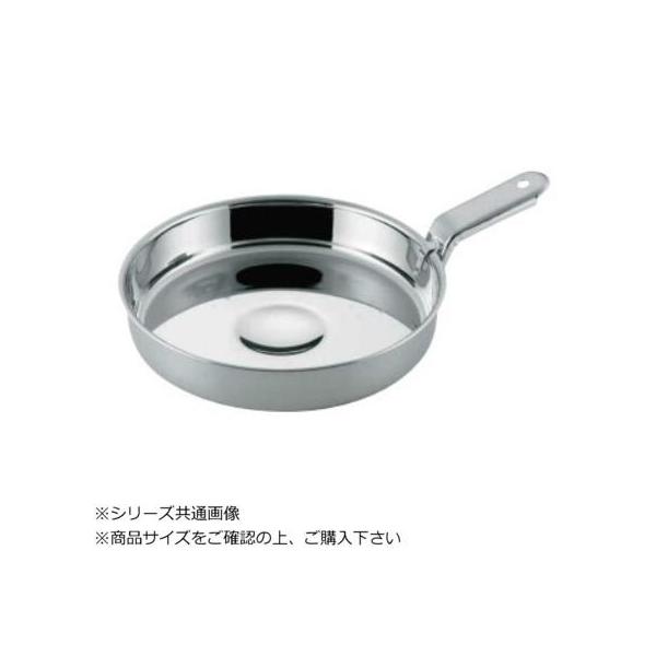 厨房でもテーブルでも多目的に使える鍋です。