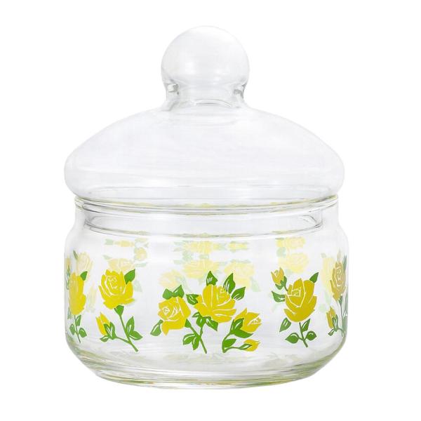 ボンボン入れです。