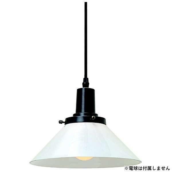 ガラスペンダントライトです。