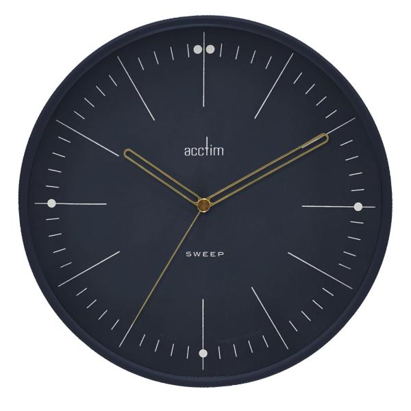 90年以上の歴史を持つAcctimは、品質とスタイルの分野をリードし続け、高品質で時計を製造しています。1928年の創業以来、イギリスのニューポート・パグネルで、世界中のすべての美しい家、オフィス、庭に飾られる、アイコニックな時計をデザイン...