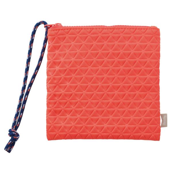 生活小物やメイク用品充電器入れ等に。