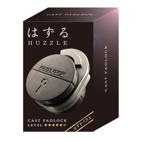 ひらめきとロジックではずしてもどすパズルです。世界50カ国で遊ばれています。