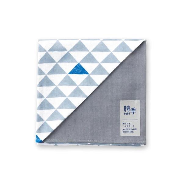 和ざらし専用の「釜」を使用し、ゆっくりと時間をかけて生地を炊き、綿布の不純物を取り除いた生地です。糸の繊維にストレスがかかっていないため、吸水性や通気性の高い、ふんわりソフトな肌触りの生地になります。洗うごとに毛羽が立ち、柔らかくなっていく...