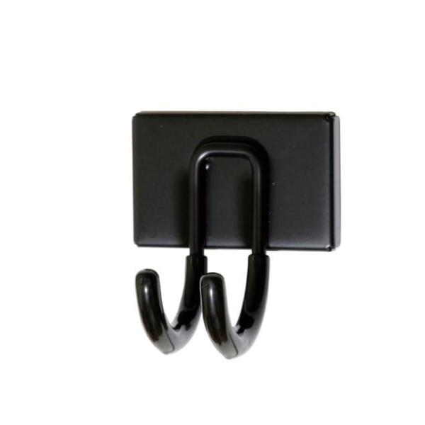 ツールの収納に便利なマグネットフックです。