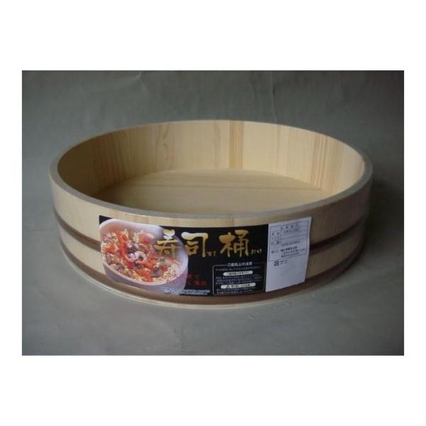 1升用の酢飯やバラ寿司を作れます。
