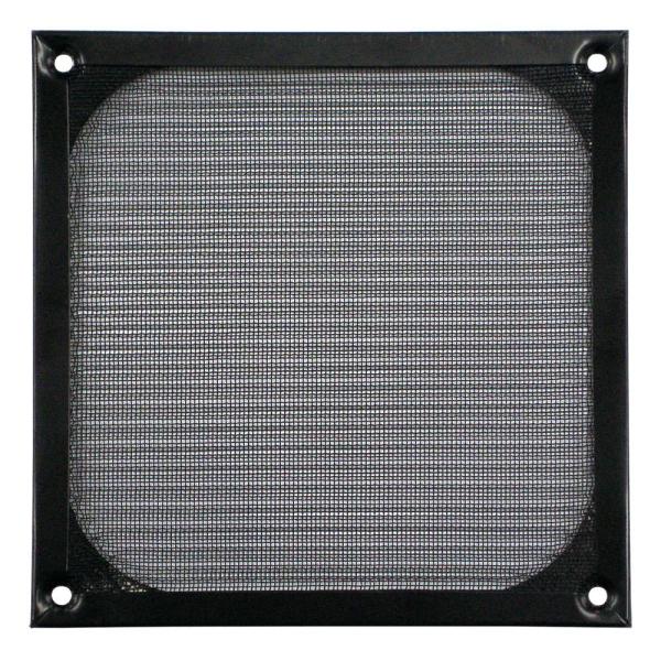 ケースファンが吸い込むちりやほこりの進入を防止します。水洗いして何度でも使えます。網状のフィルターにより、ファンへの接触を防止します。長いネジとナットを使用することで、ファン固定面とファンの間か、ケース外側に固定できます。
