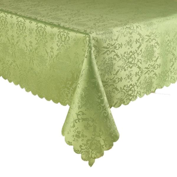 高級感のあるデザインでエレガントな雰囲気を演出します。生地にはっ水加工を施しています。飲み物やスープ、おしょう油などこぼしてしまっても浸み込まないのでサッと拭きあげるだけで安心。お手入れがとても簡単です。