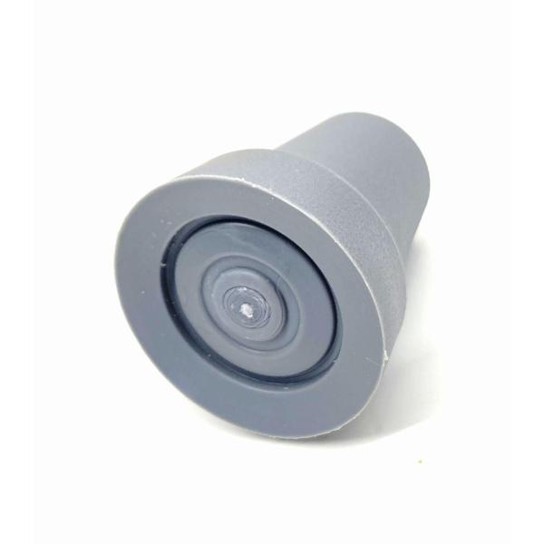 下径22mmの松葉杖の交換用杖先ゴム。