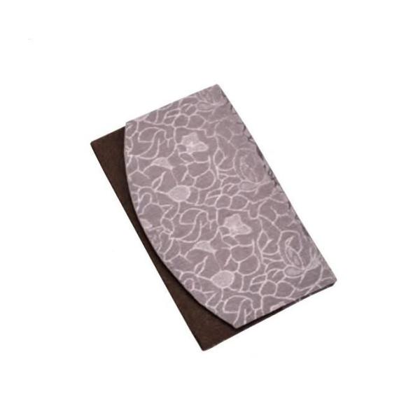 金封を挟むだけの形状で使いやすいふくさです。