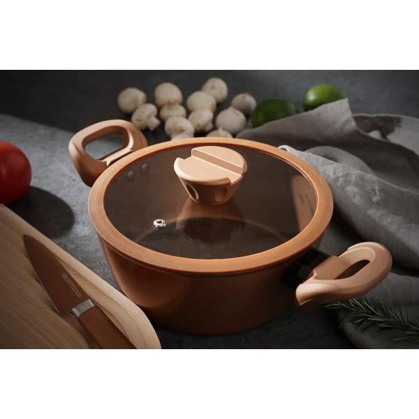 料理の新しい楽しみが見えてくる。