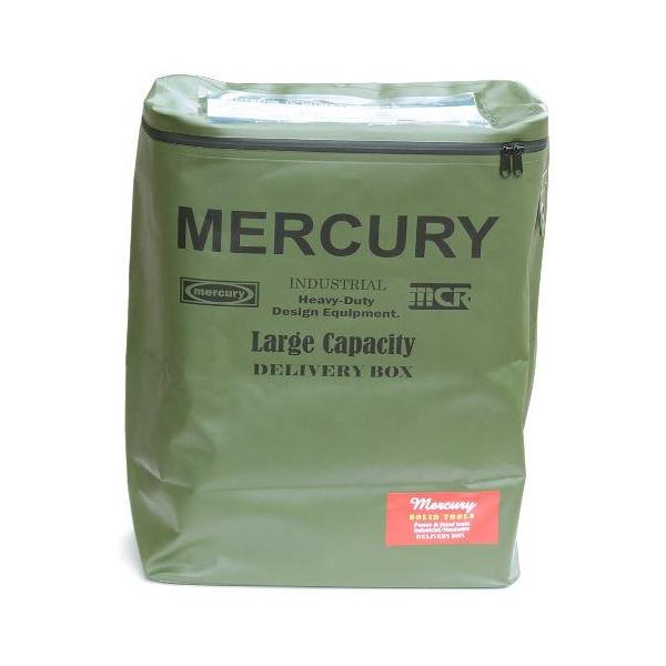 置き配などで需要が高まっている宅配ボックス。ターポリン製で、圧着式なので縫い目が無く、ファスナーもシーリングファスナーを使用しているので、高い防水効果が得られるのがポイントです。サイズも42×24×54cmと大ぶりなので、たいていの荷物は入...