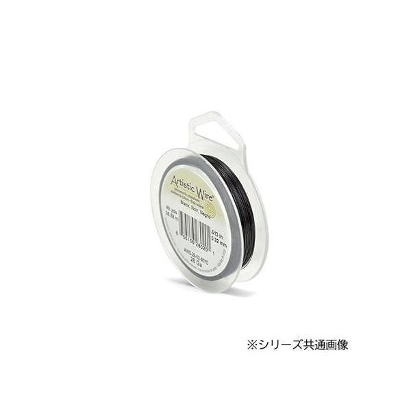 上品な輝きのアーティスティックワイヤーは、雑貨やシックな輝きが必要なアクセサリー作りには欠かせない、アメリカ製最高級ワイヤーです。