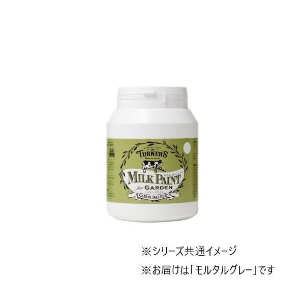 DIYを安全に気軽に楽しめます。原料にこだわった屋外向けのオリジナルペイントです。